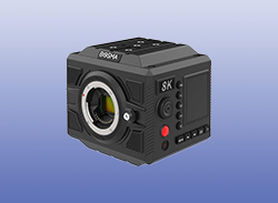 8K Camera | ASTRODESIGN.Inc